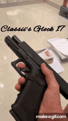 Glock S Tenor