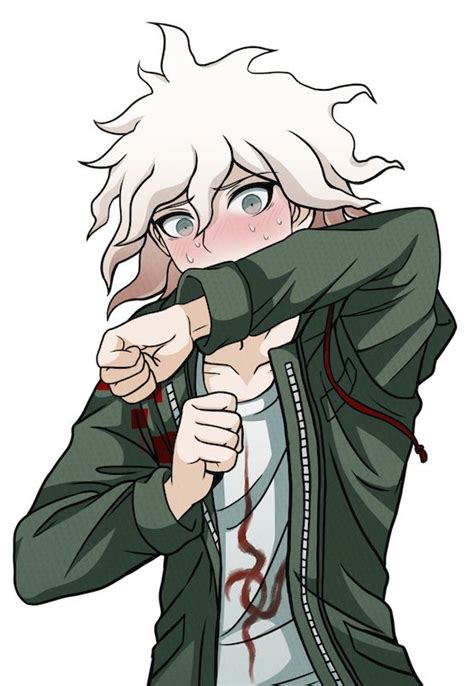 The Ultimate Hope Fond Decran Dessin Danganronpa Drôle