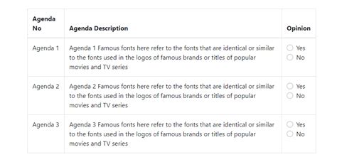 Angular Multiple Radio Button Per Table Row Stack Overflow
