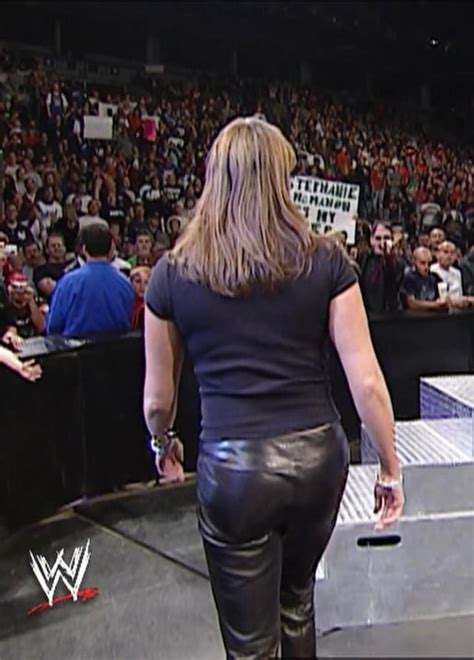 Stephanie Mcmahon October 2nd 2003 Part 1 Rstephaniemcmahonsexy