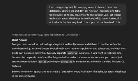 Introduction To Database Clustering Using Postgresql Docker And