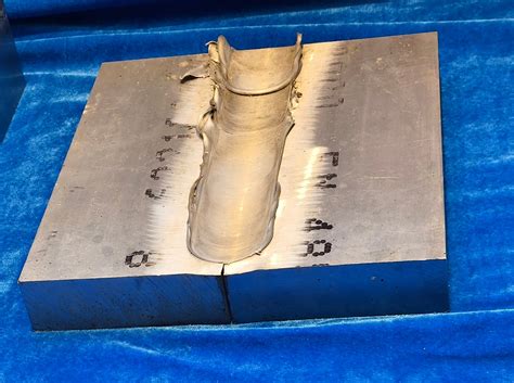 Why Friction Stir Welding Is Revolutionizing Vacuum Chamber