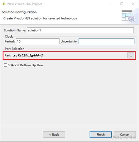 Vivado Hls支持python桃太郎的技术博客51cto博客 Vivado Hls支持python桃太郎的技术博客51cto博客