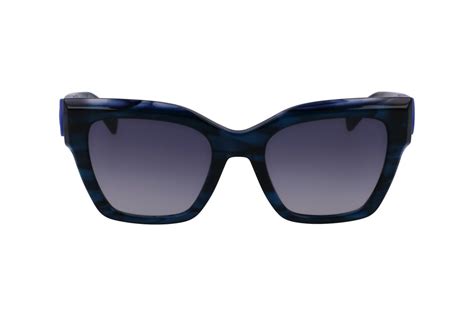Sunglasses Longchamp Lo762s 407 Lo762s Woman Free Shipping Shop Online