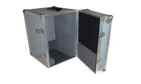 Microscope Carry Case Cx22cx23 Minitube