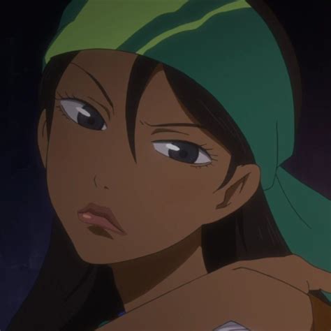 Pin On Michiko To Hatchin