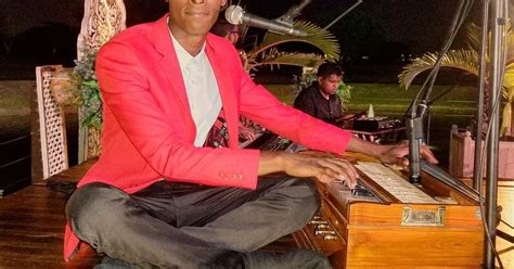 Anthony Batson A Crowd Favourite To Take Chutney Soca Title Features