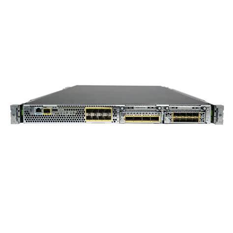 Shouki Cisco Firepower 4145 Master Bundle