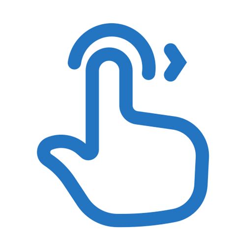 Touch Generic Others Icon