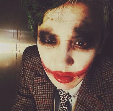 할로윈 이러고 놀았다…sm 코스프레 끝판왕 디스패치 뉴스는 팩트다