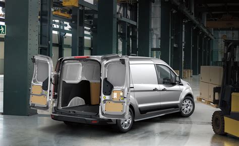 2015 Ford Transit Connect Van Interior 2015 Ford Transit Connect For