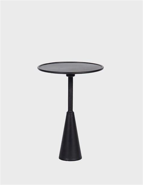 Hiro Side Table Side Table Table Furniture Design Modern