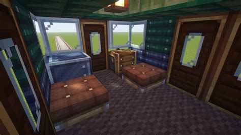 Metro Train Steamnrails Ready