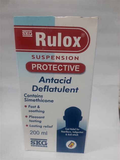 Rulox Suspension Beta Pharmacy