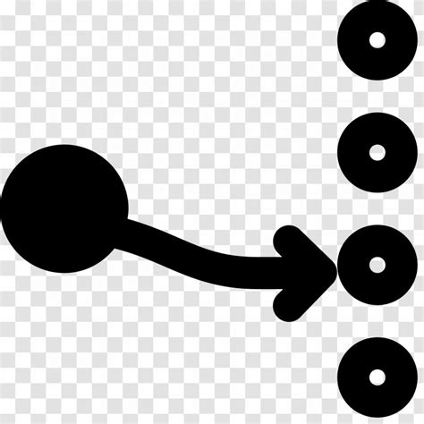 Multicast Computer Network Clip Art Monochrome Software Transparent PNG