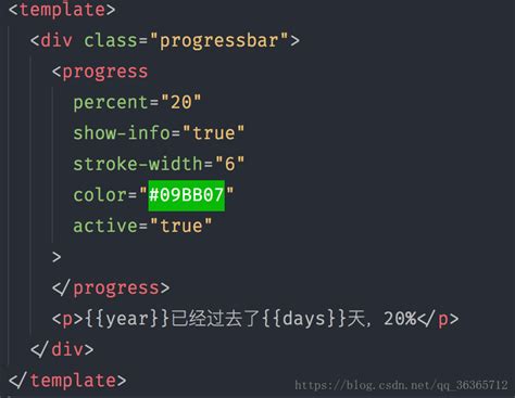 使用vscode插件vetur格式化代码时属性换行问题 程序员大本营