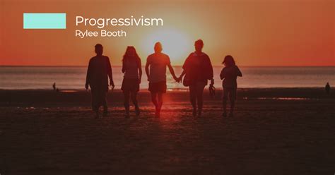 Progressivism