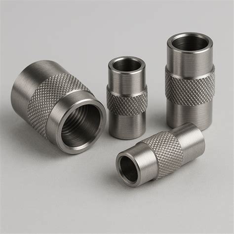 Pneumatic Ferrules Custom Pneumatic Ferrules Manufacturer Triangle