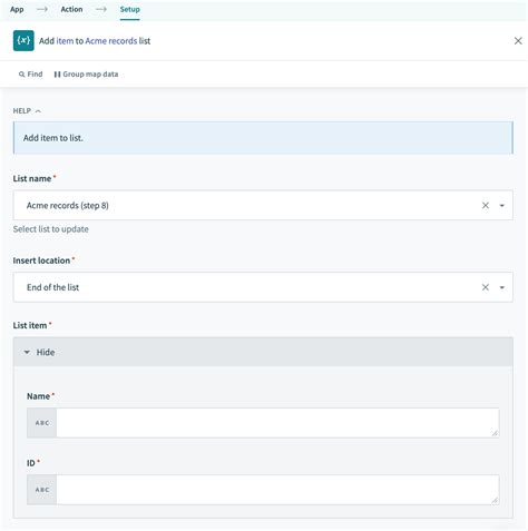 Variables By Workato Workato Docs