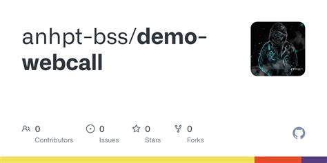 Github Anhpt Bssdemo Webcall