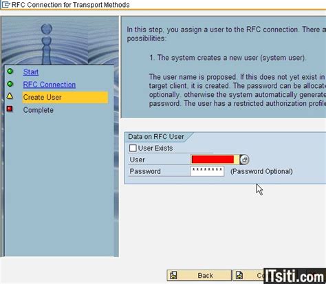 Sap Local Client Copy Steps