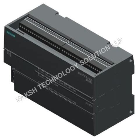 Siemens S7 200 Smart Plc Application Automation At Best Price In