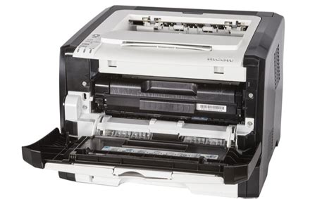 Принтер Ricoh SP 325DNw А4 купить в интернет-магазине PRINTERSHOP.KZ в ...