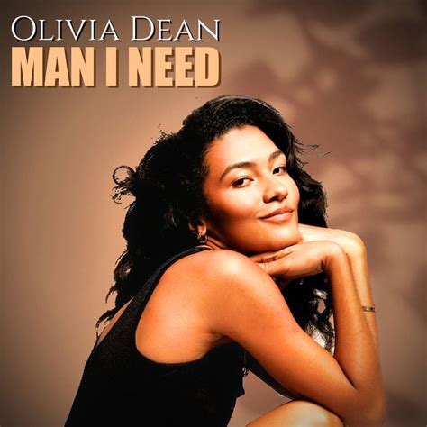 Olivia Dean Man I Need New Music On Radio1 Rodos