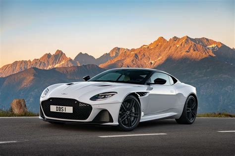 Aston Martin Car