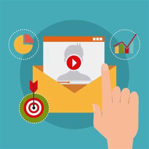 Optimize Email Marketing With Data Driven Kpis Moldstud