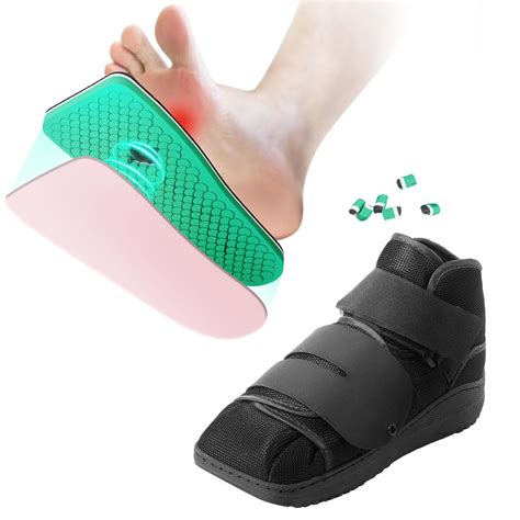 Estinko Closed Post Op Shoe Post Op Shoes Fracture Medical Walking