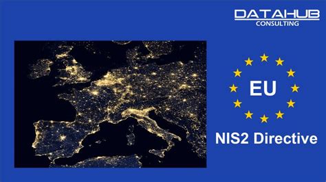 Datahub Consulting Ltd On Linkedin Itsecurity Gdpr Nis2 Dataprotection Datacompliance