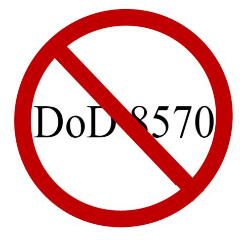 Will Dod 8140 Replace Dod 8570 Ciso Global Formerly Alpine Security