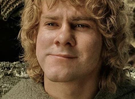 Happy Birthday Dominic ‚merry‘ Monaghan R Lotr