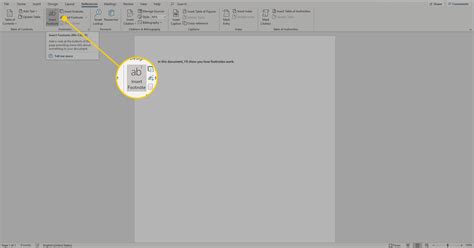 How To Add Footnote In Word Hp Lasopaid