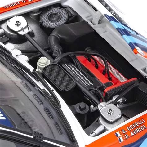 KYOSHO 京商 1 18 蓝旗亚Lancia Delta HF 1992 3 合金模型 1 18 Scale 车模比例 京商官方网站