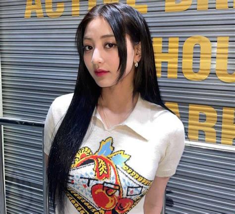 Resmi Debut Solo Jihyo Twice Rilis Mv ‘killin Me Good Dari Album Zone Banjir Reaksi Knetz
