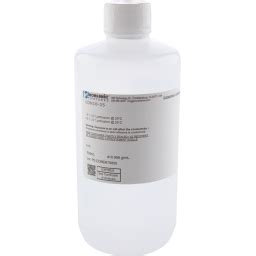 Conductivity Buffer Solution Econo Green