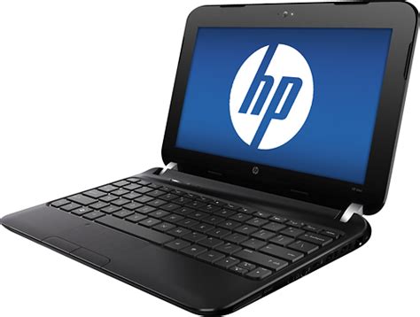 Hp Mini Nr Netbook Pc Clickbd