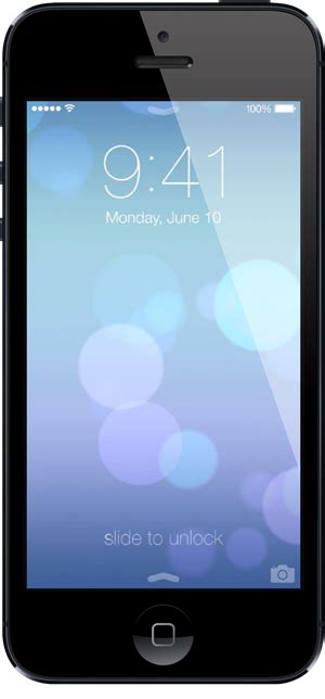 IOS 7 Beta Lock Screen Bug Lets Anyone Access Photos And It S Super Easy To Replicate VIDEO
