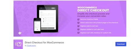 How To Skip Woocommerce Cart Page And Redirect To Checkout Page With