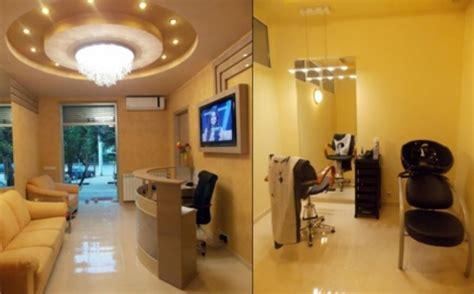 სილამაზის სალონი დონა თბილისშიrelax Ge ზე