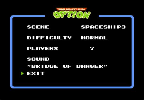 The Konami Code How A String Of Button Presses Unleashed A Tidal Wave