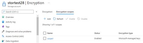 Deploy An Azure Storage Account AzureTracks