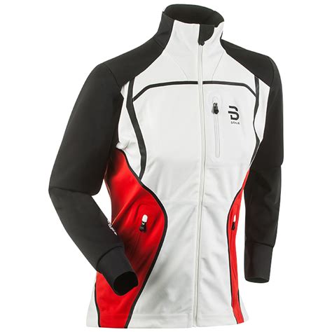 Bjorn Daehlie Jacket Legend 20 Wmn
