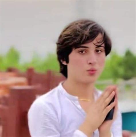 ‎صنم جان‎ Land Caretaker Of Grandmothers