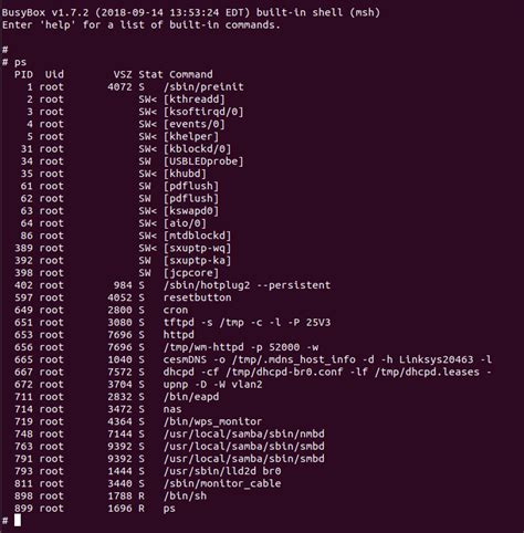 How To Hack Hardware Using UART Black Hills Information Security Inc