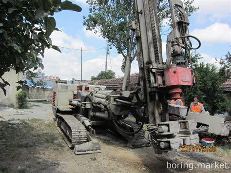 Comacchio Mc 15 Year 2015 Boring Market