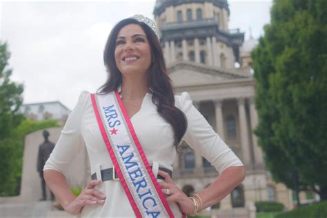 Tribeca Docuseries Mrs America Being Shopped As Work In Progress
