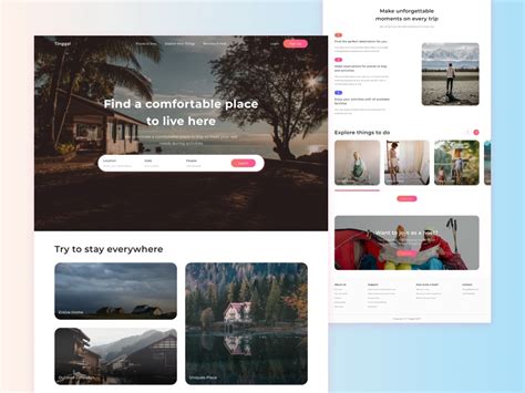 A Fantastic Ui Ux Design Only In 1 Day Upwork